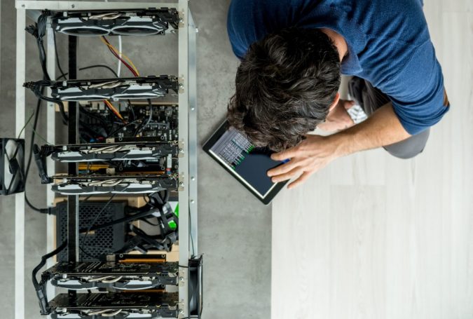 A Perfect Guide To Choosing The Best Cryptocurrency Mining Rig