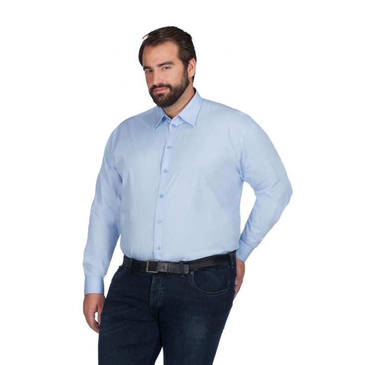 10 Fashion Tips For Plus-Size Men To Wear In Office
