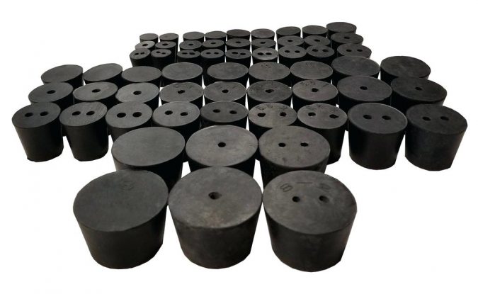 7 Criteria To Choose The Best Rubber Stopper Manufacturer
