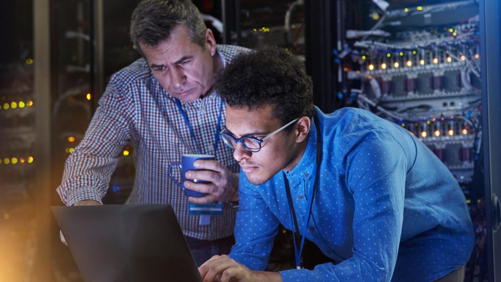 10 Facts You Need To Know About Data Security