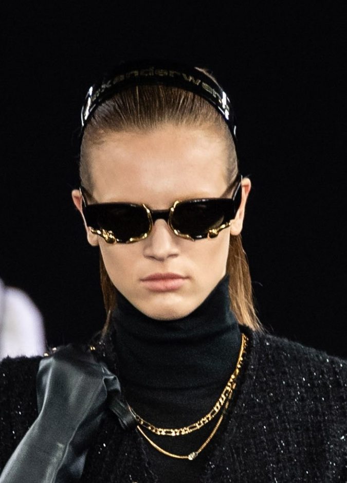 18+ Best Of Blown Back Hairstyles For Women