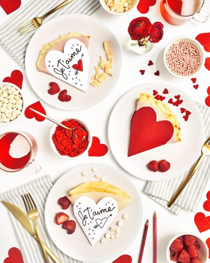 30+ Most Creative Valentine’s Day Ideas & Trends