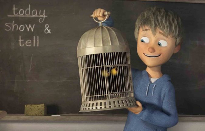 Top 20 Most Famous Cartoonists in The World 2020 | Pouted.com