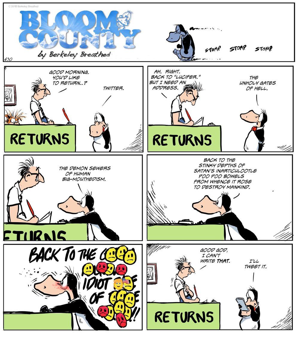 Top 20 Most Famous Cartoonists in The World 2021 | Pouted.com