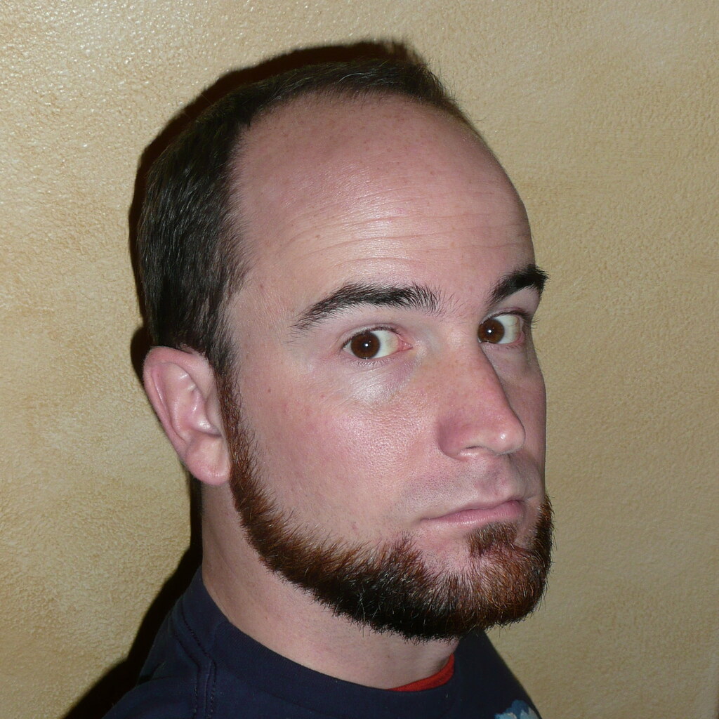 20 Most Trendy Men’s Beard Styles