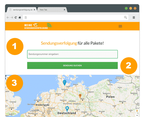 7 Tips To Improve Your Parcel and how to track it Successfully