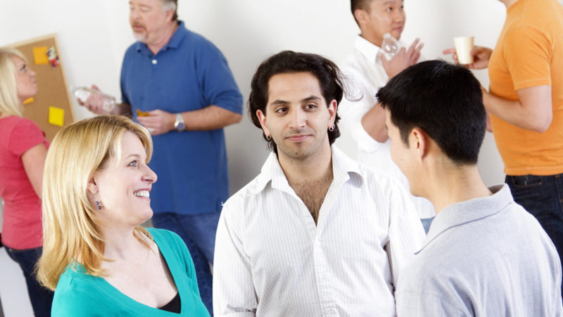 6 Reasons Why Every Addict Should Join A Support Group