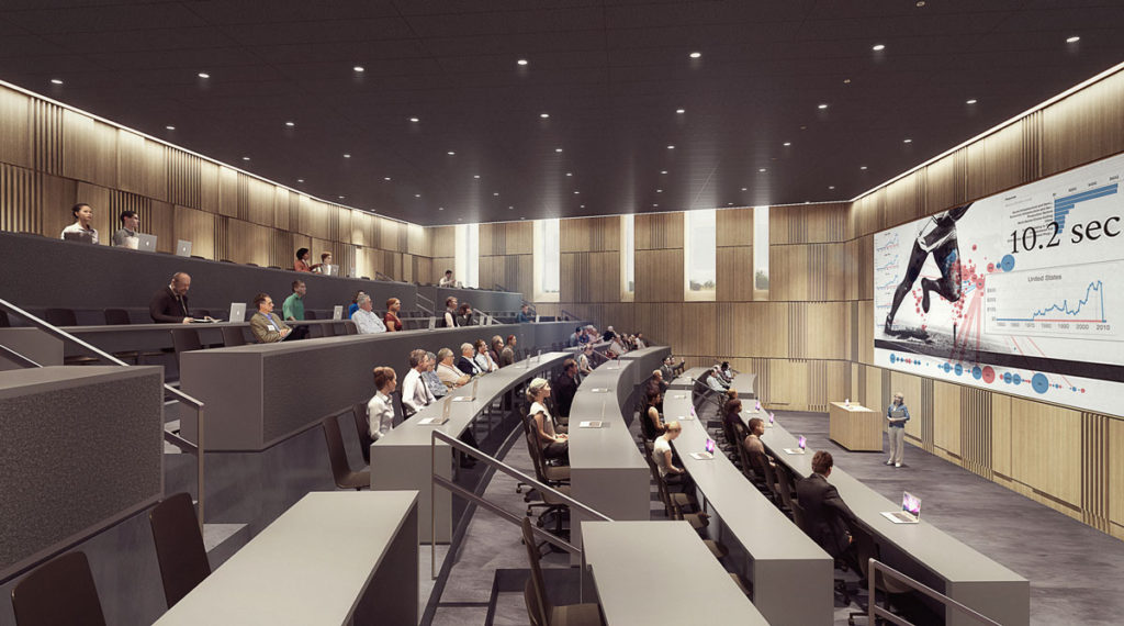 Top 10 Accredited Interior Design Schools In The USA