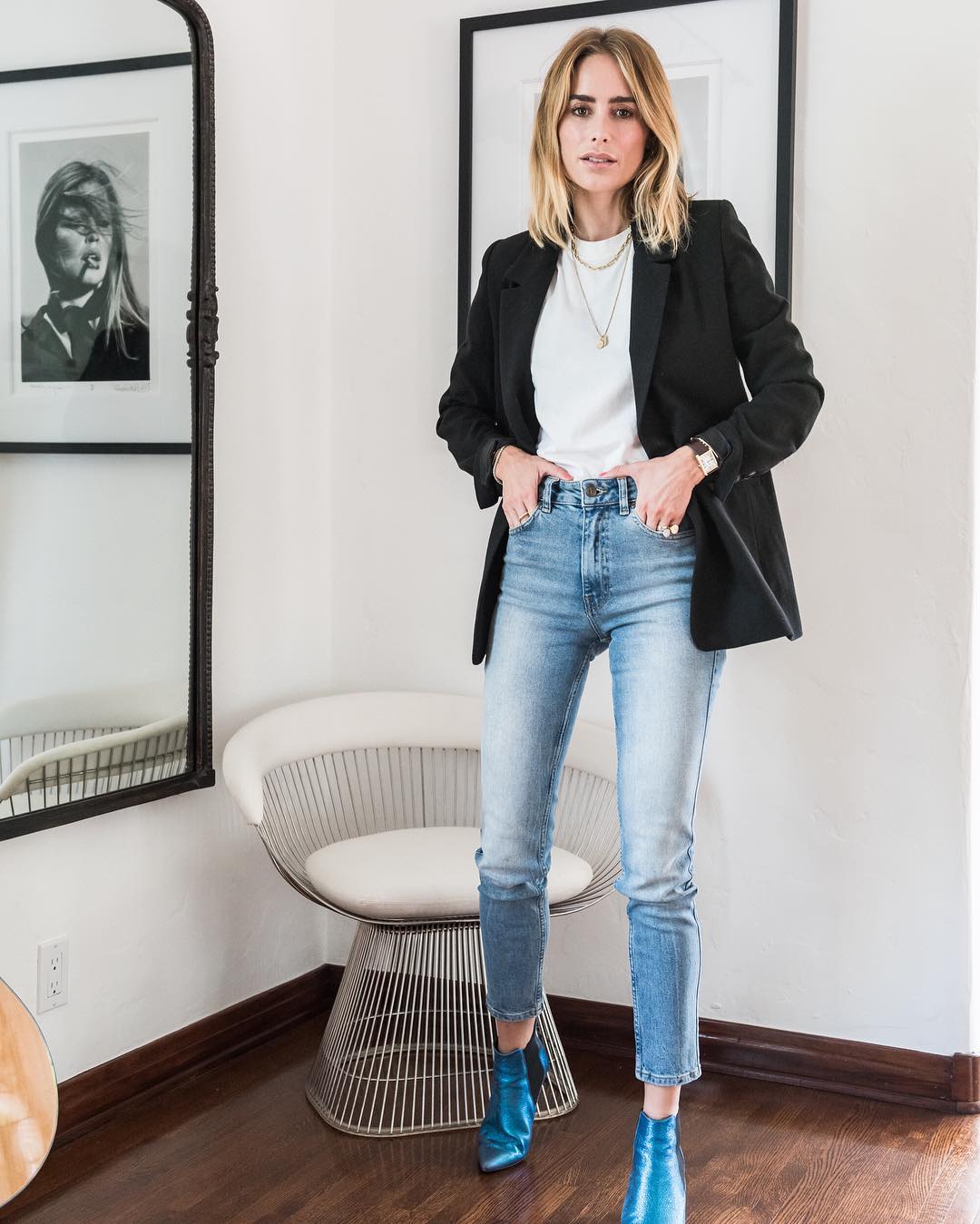 60+ Job Interview Outfit Ideas For Women