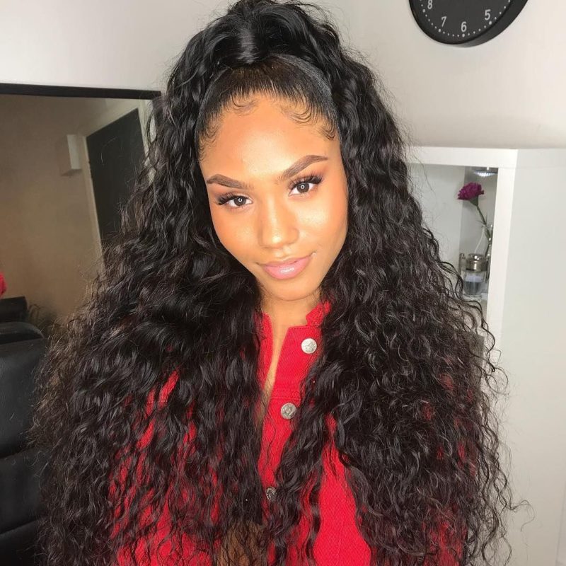 +35 Hottest Ponytail Hairstyles That Suit All Women