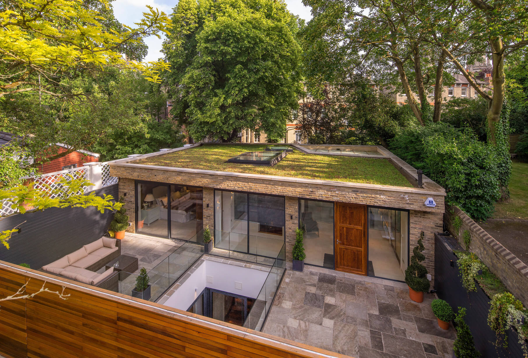 Top 25 Strangest Houses Around The World