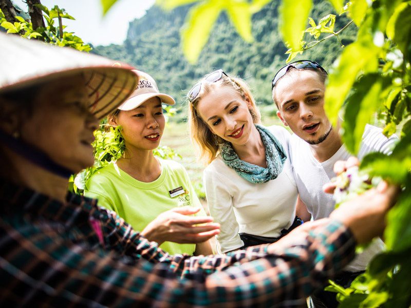 5 Things You Should Absolutely Do While Traveling