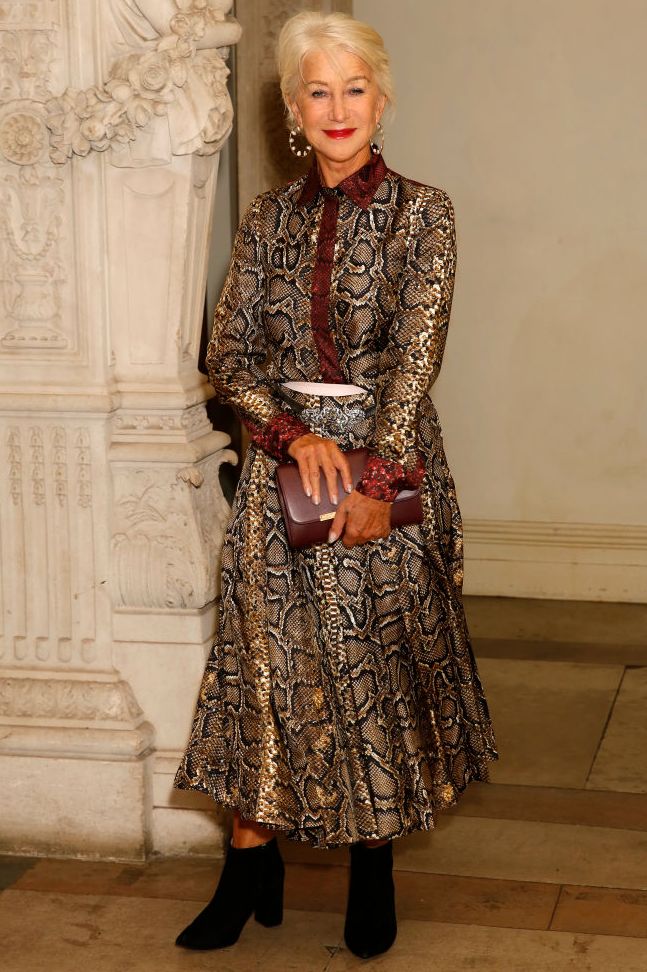 110+ Elegant Outfit Ideas for Women Over 60 | Pouted.com