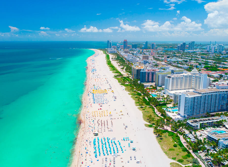 4 Things You Have To Do On South Beach