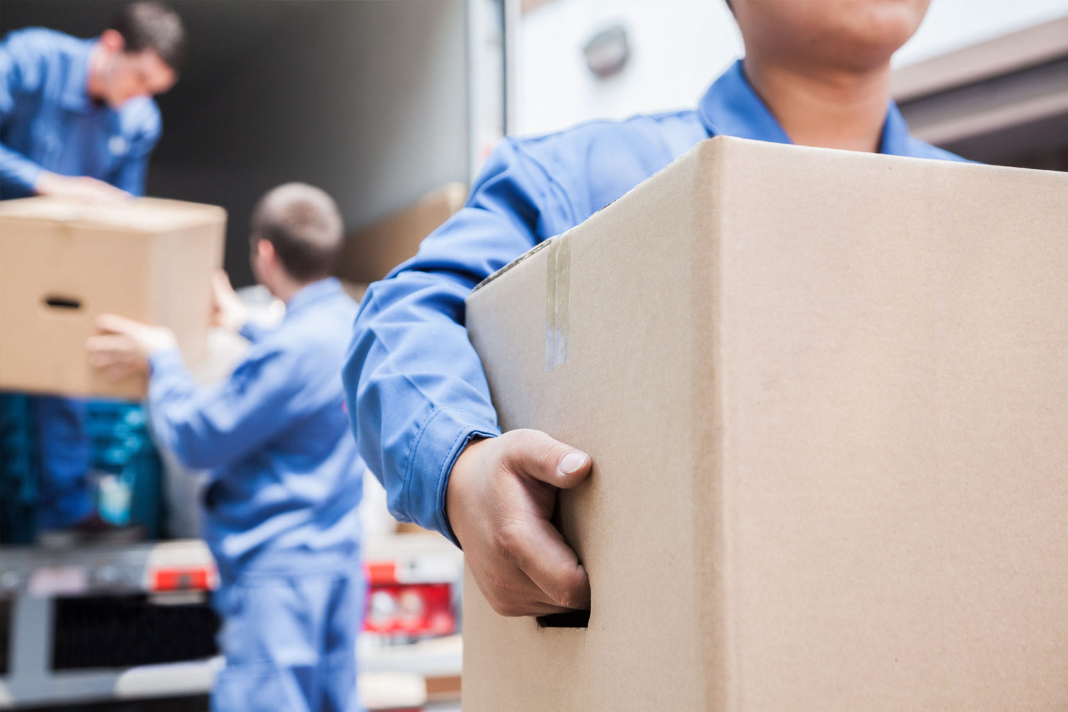 Top 15 Rated Long-Distance Moving Companies In The USA