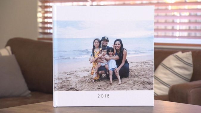 Which Is Better A Photo Book Or A Traditional Photo Album?