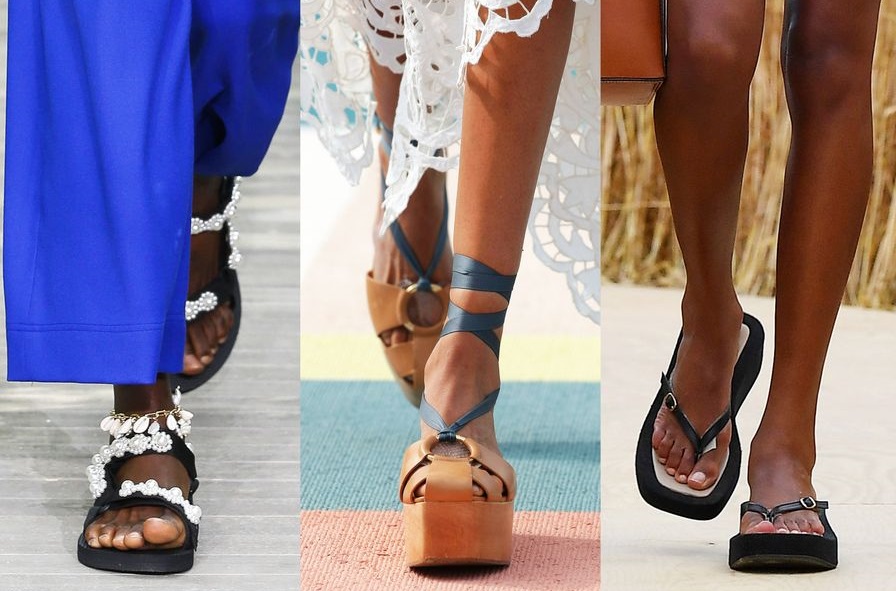 60+ Hottest Shoes Fashion Trends