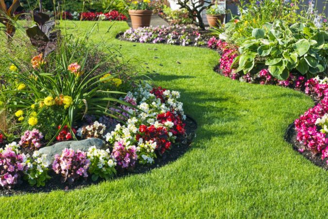 100+ Surprising Garden Design Ideas You Should Not Miss