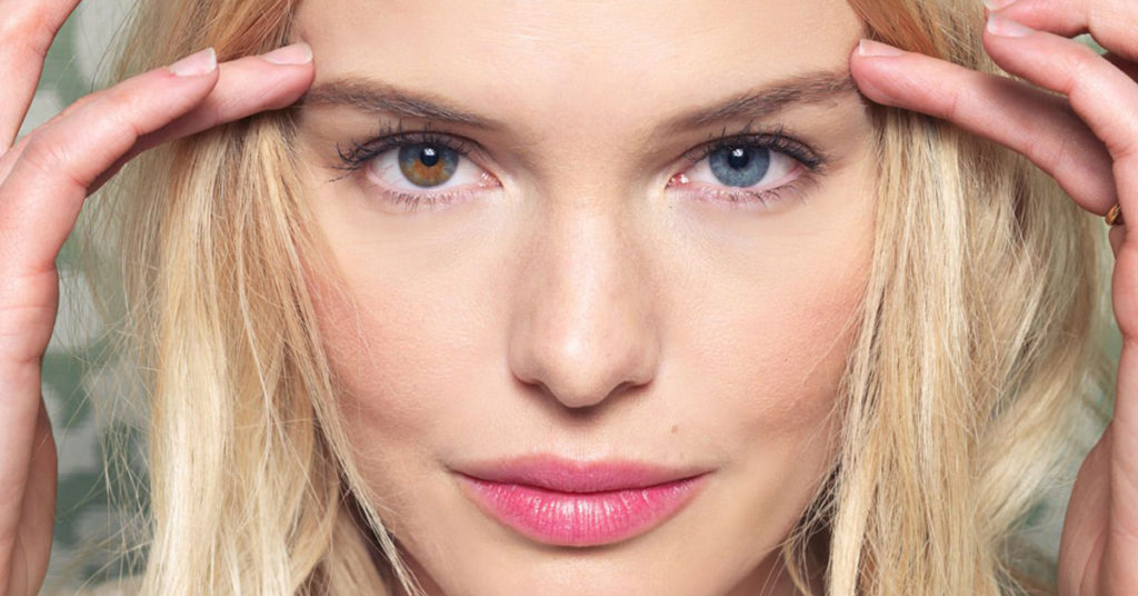 7 Rarest And Unusual Eye Colors That Looks Unreal