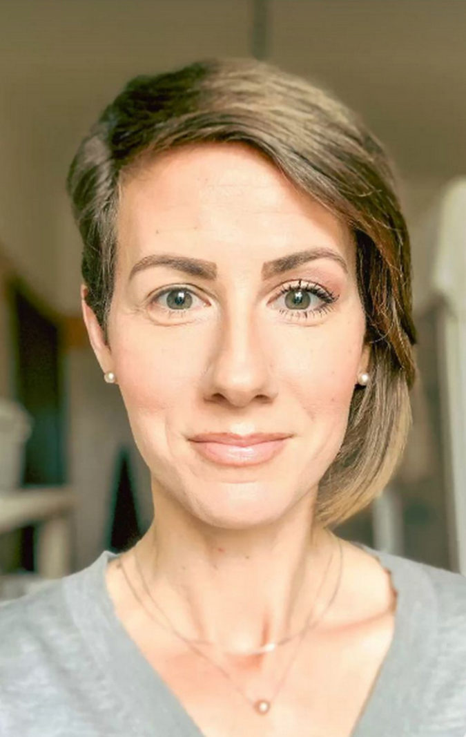 Top 10 Eyebrows Makeup Tips For Women Over 50 To Look Younger