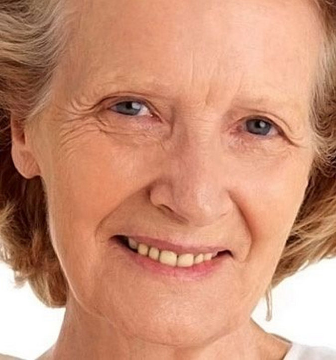 Top 10 Eyebrows Makeup Tips For Women Over 50 To Look Younger