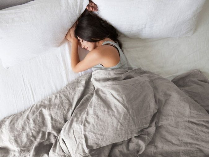 Reasons To Choose Flax Linen Bedding