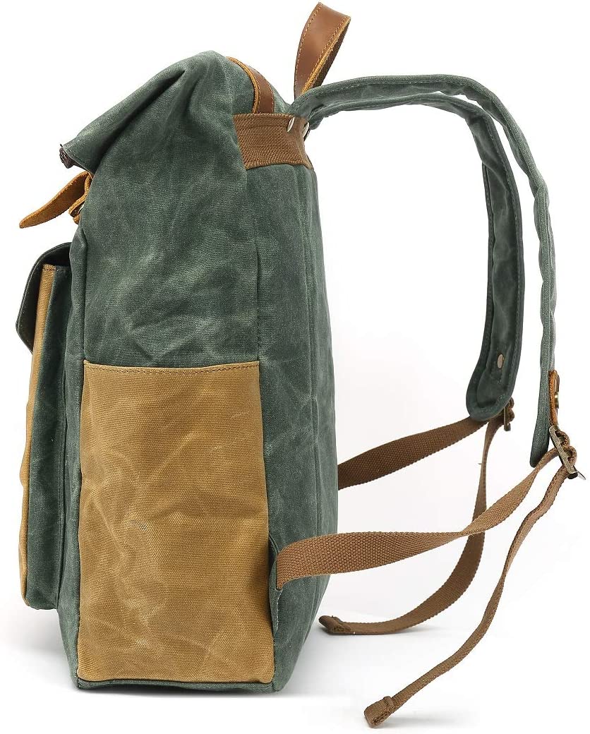 Top 10 Trendy Women's Backpacks For Work That Look Stylish