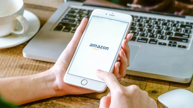 How To Create An Amazon Seller Account