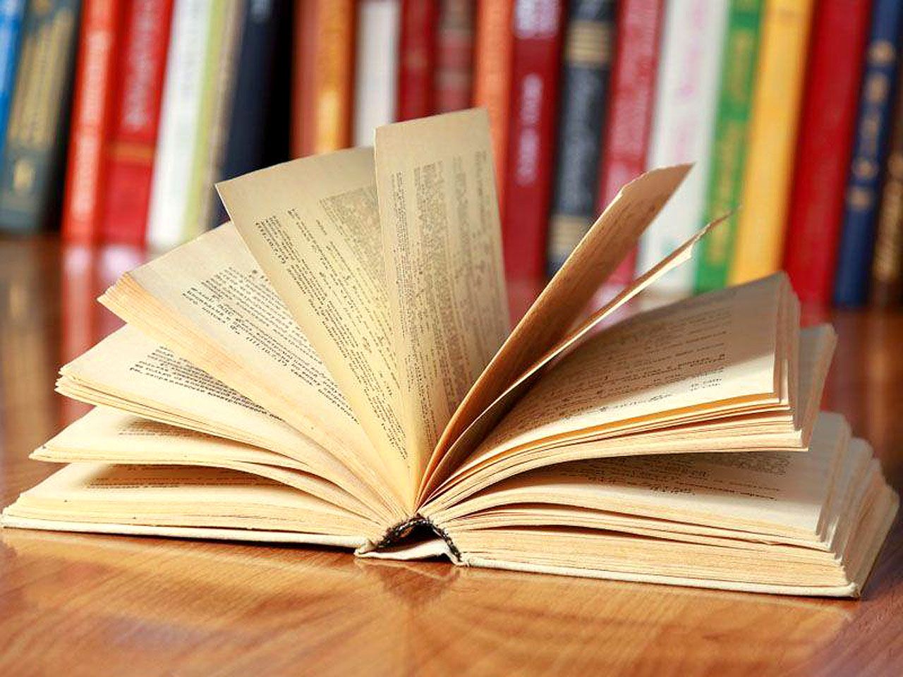 How To Identify The Subject Of A Book