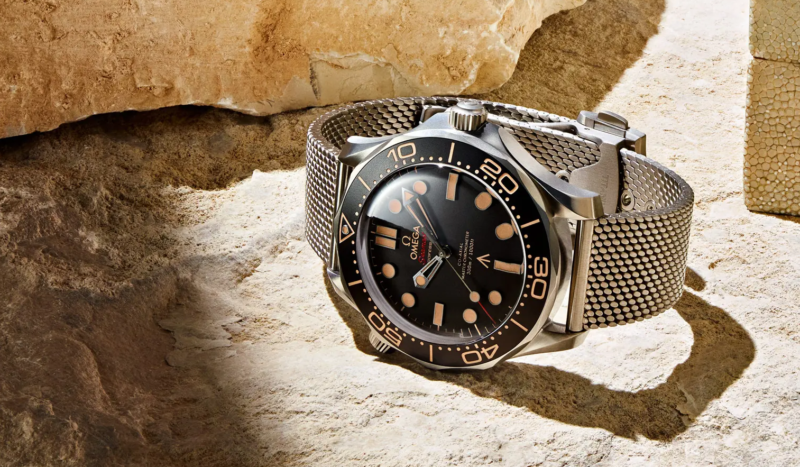 Omega Luxury Watches: All You Need To Know