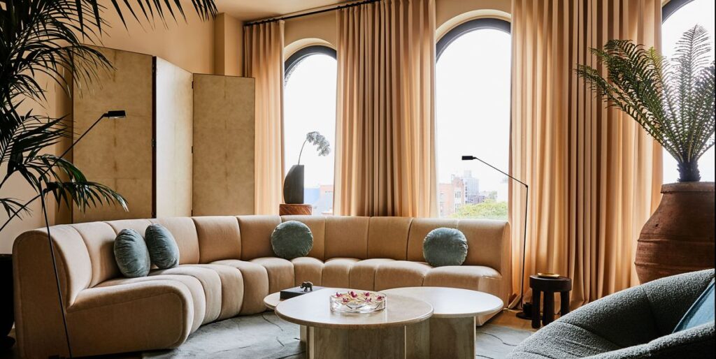 7 Steps To Creating Your Perfect Interior