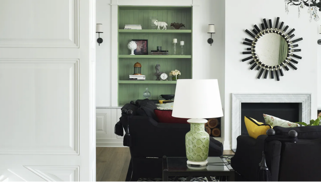 7 Steps To Creating Your Perfect Interior