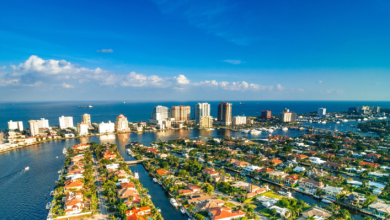 Cities In Broward County - Top List Best Of Florida