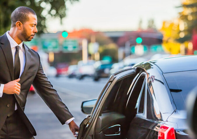 How To Choose The Best Munich Private Car Service For Your Business Needs