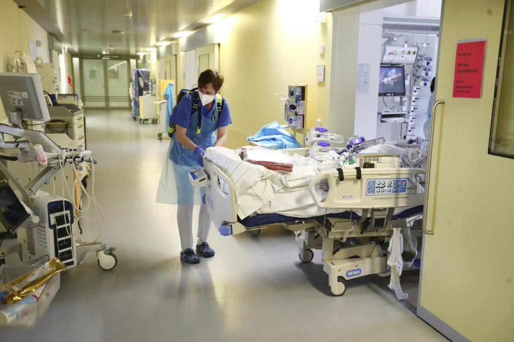 How To Choose The Best Hospital For Treatment In Germany?