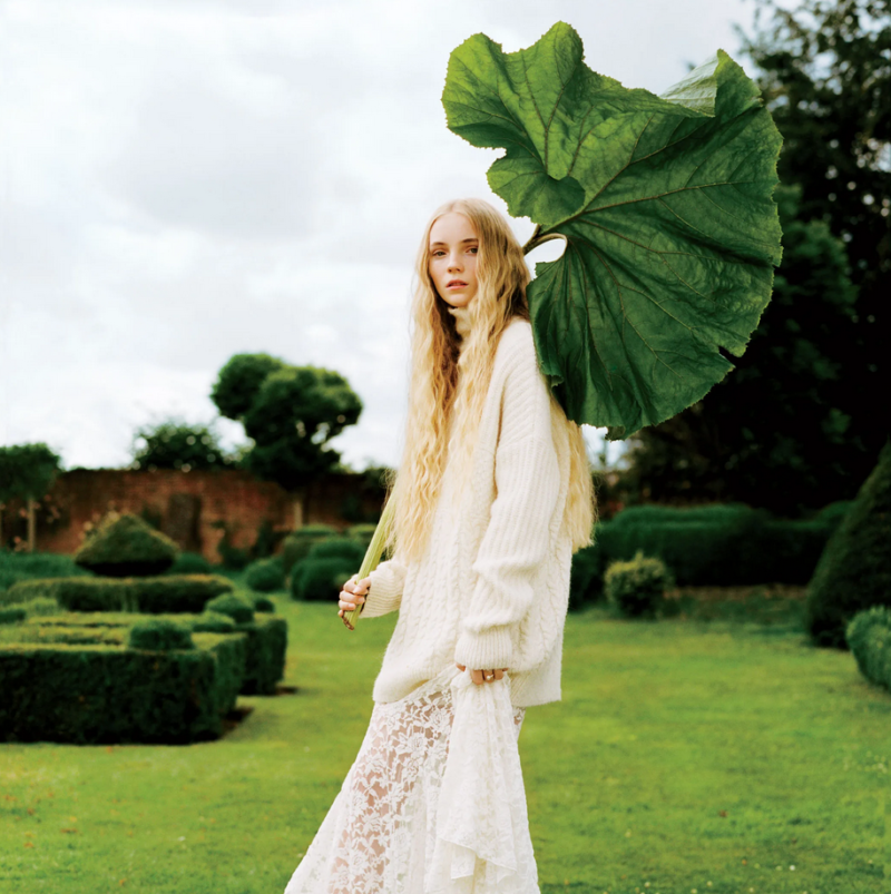 The Epic Journey To Sustainable Fashion: Dressing Green, Living Chic