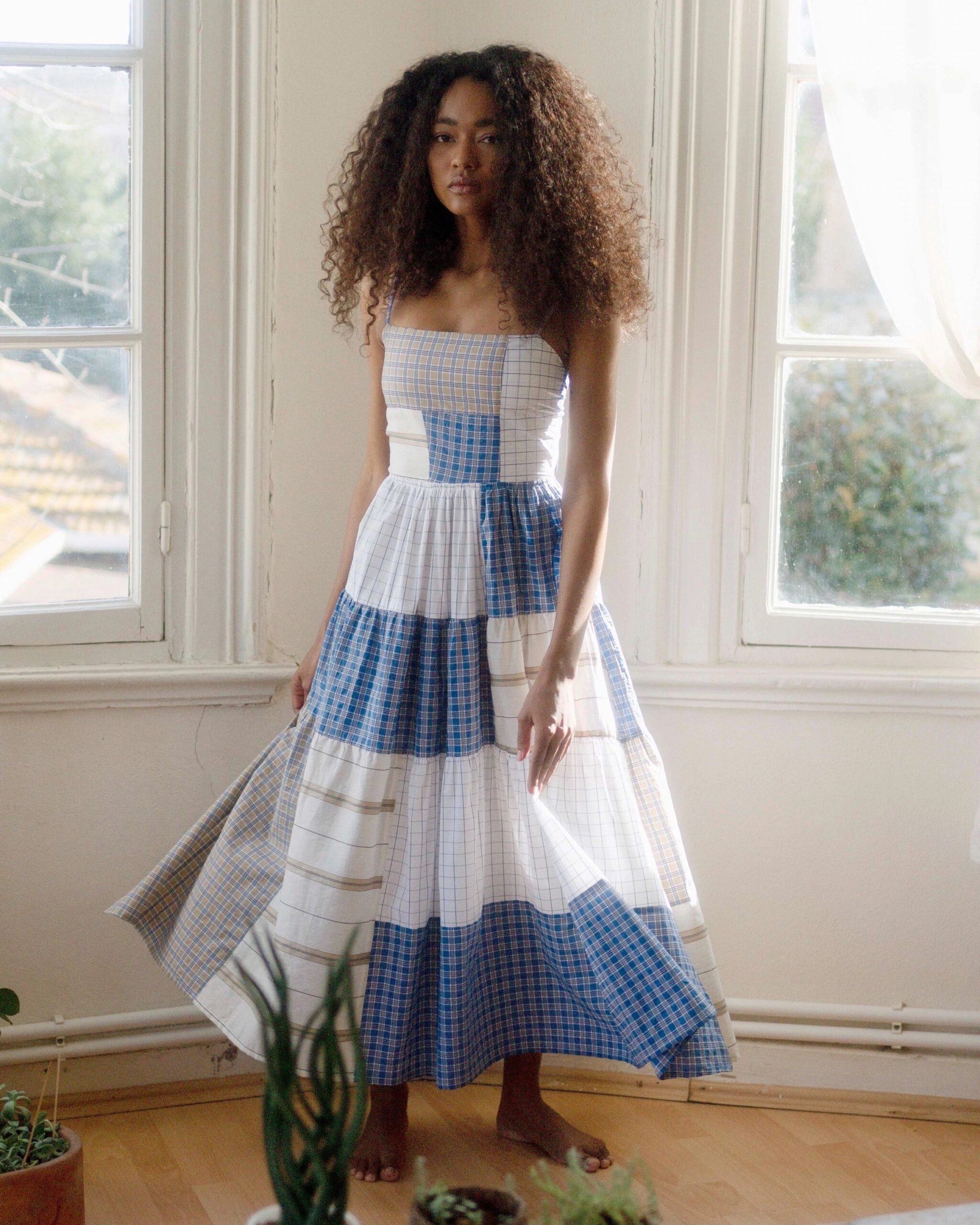 The Epic Journey To Sustainable Fashion: Dressing Green, Living Chic