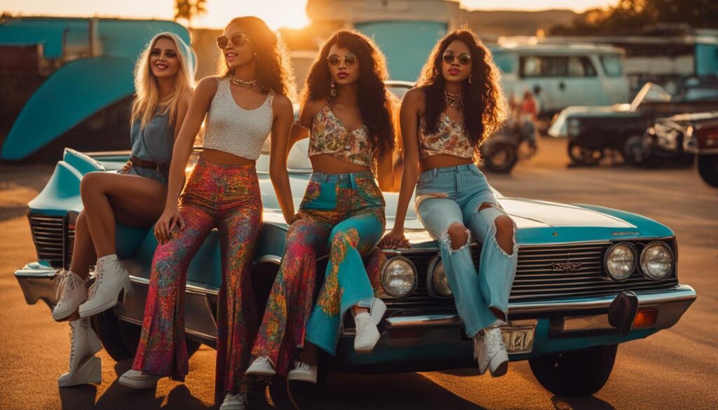 Get Inspired With Our Groovy Outfits Ideas For Any Occasion!