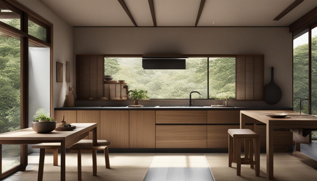 Exceptional Japanese Kitchens Design Ideas For Your Home