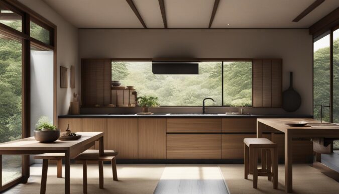 Exceptional Japanese Kitchens Design Ideas For Your Home