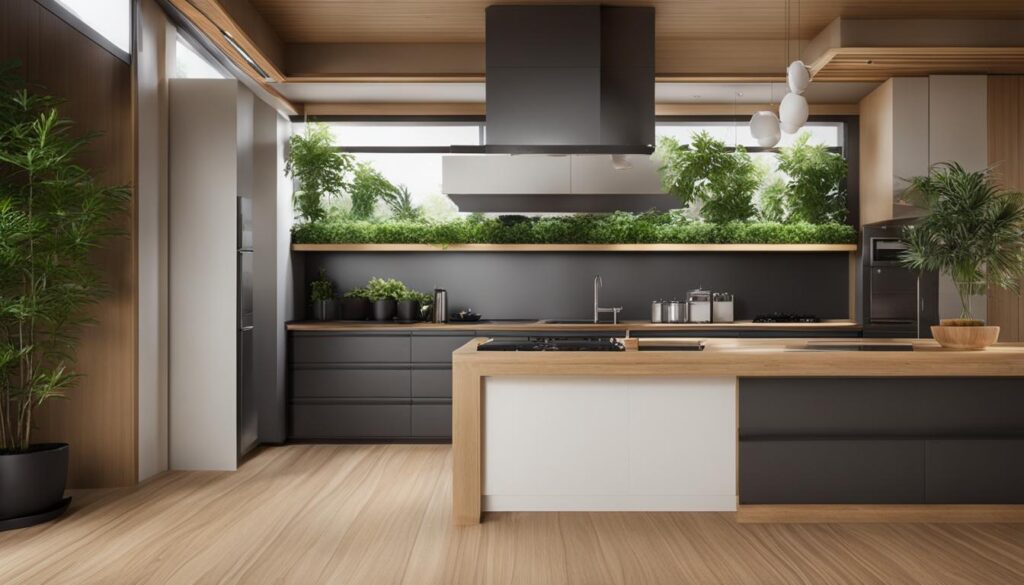 Exceptional Japanese Kitchens Design Ideas For Your Home