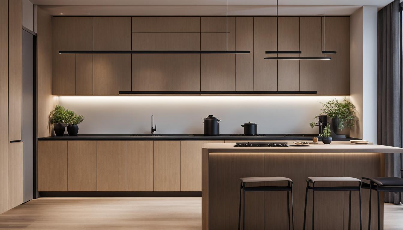 Exceptional Japanese Kitchens Design Ideas For Your Home