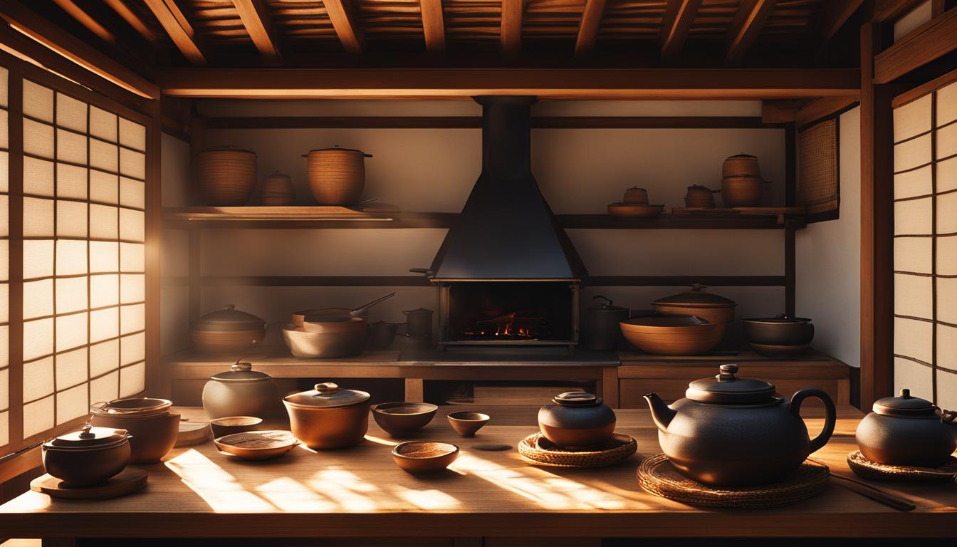 Exceptional Japanese Kitchens Design Ideas For Your Home