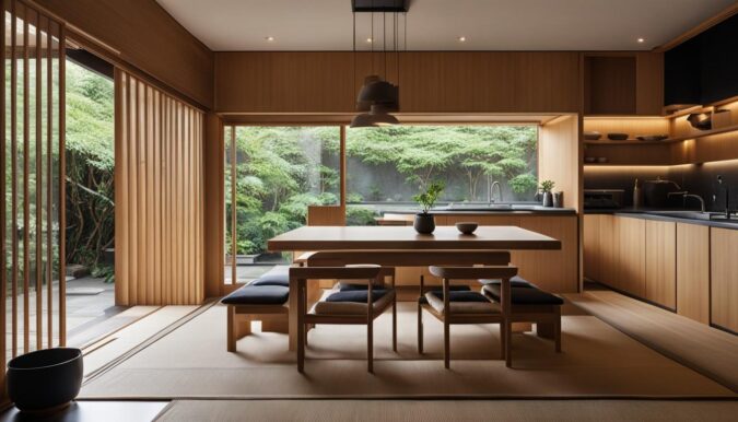 Exceptional Japanese Kitchens Design Ideas For Your Home