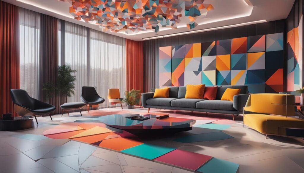 Best 20 AI Design Programs For Interior Design Generating Ideas