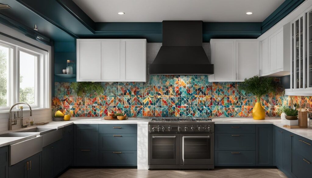 Latest Kitchen Backsplash Ideas 2024: Trends & Design Inspiration