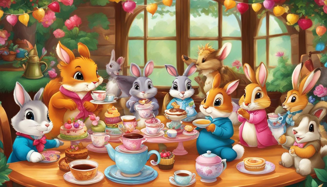 Get Inspired: Fun & Creative Cartoon Drawing Ideas