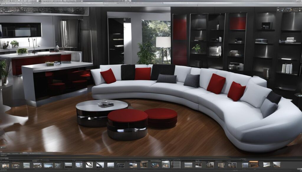 Best 20 AI Design Programs For Interior Design Generating Ideas