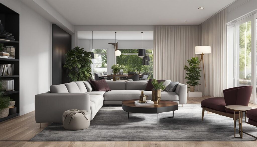 Best 20 AI Design Programs For Interior Design Generating Ideas