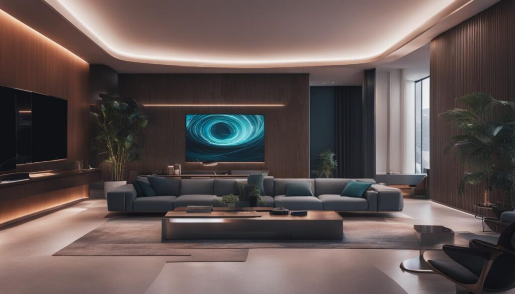 Best 20 AI Design Programs For Interior Design Generating Ideas